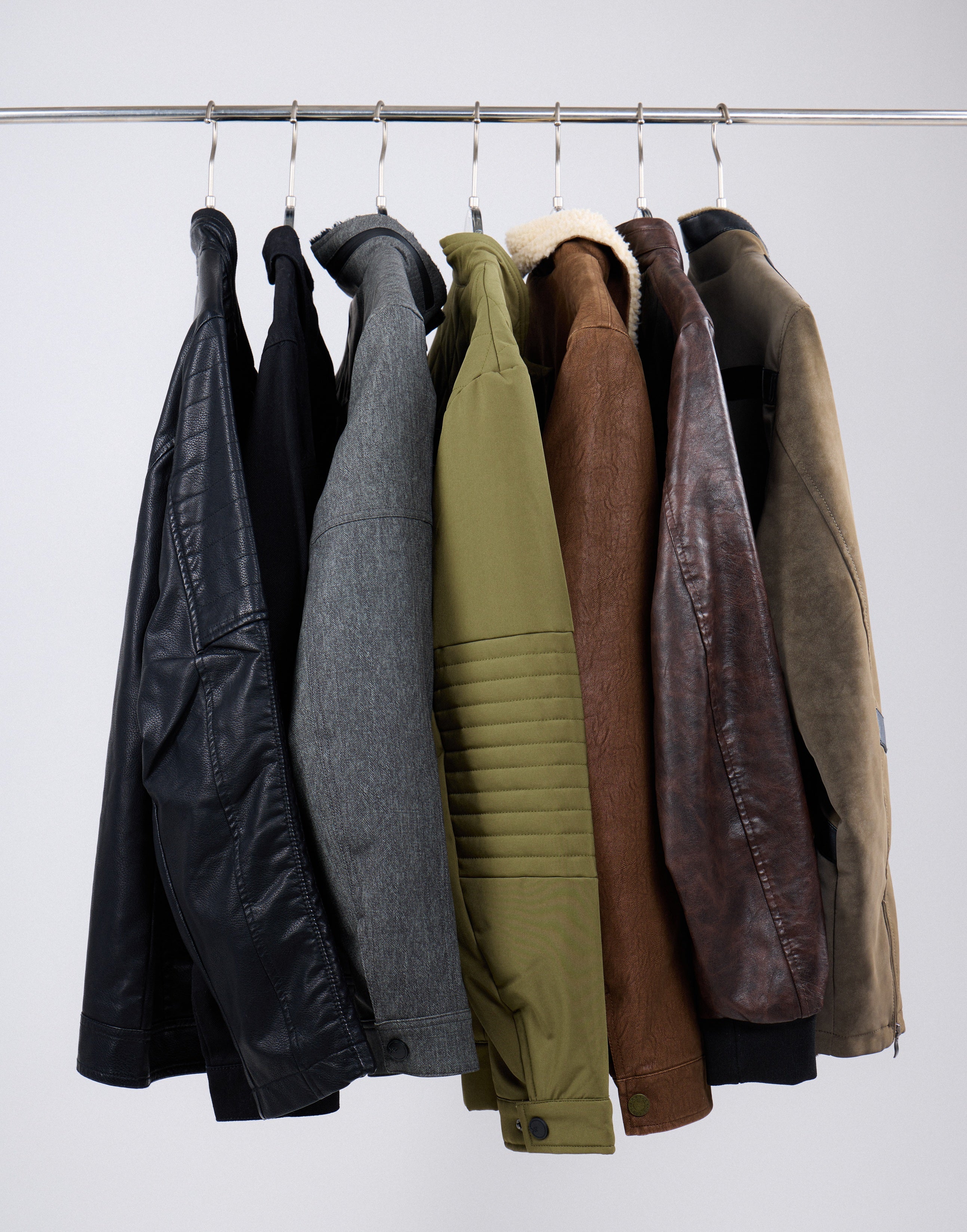 Men > Jackets & Outerwear – X-RAY JEANS