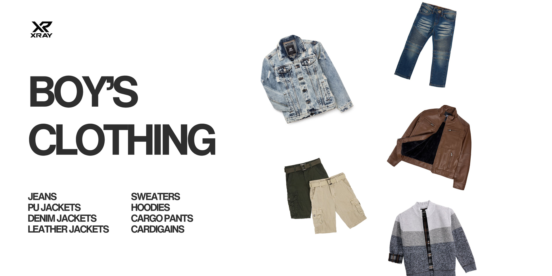 X RAY Jeans | Premium Men's Fashion Clothing - Pants, T-Shirt, Shorts ...