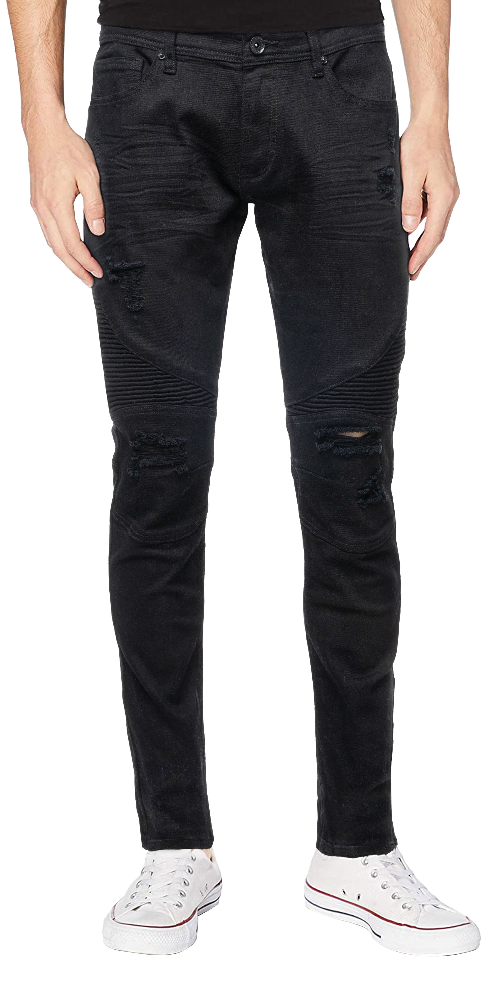 RAW X – X-RAY JEANS