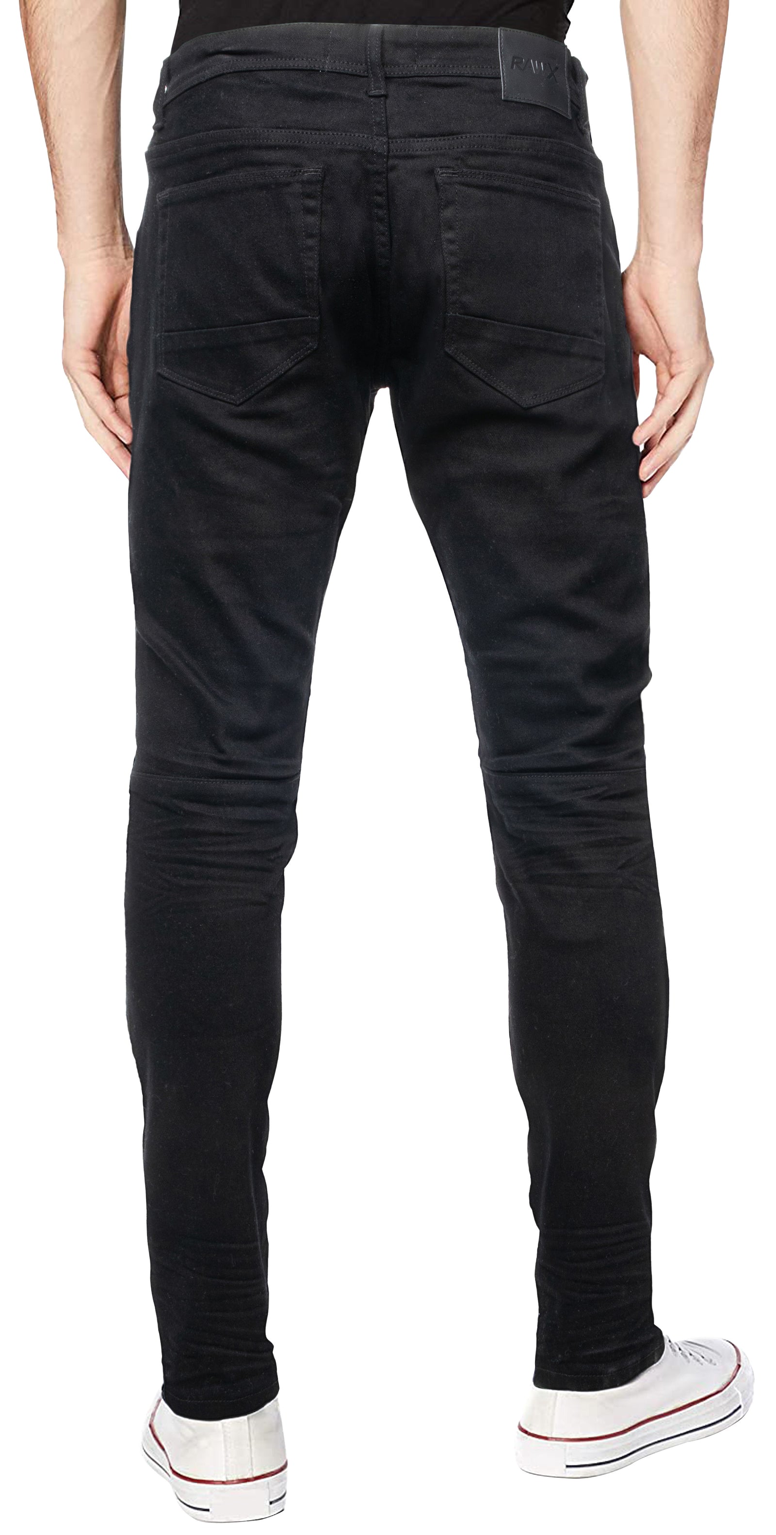 RAW X – X-RAY JEANS