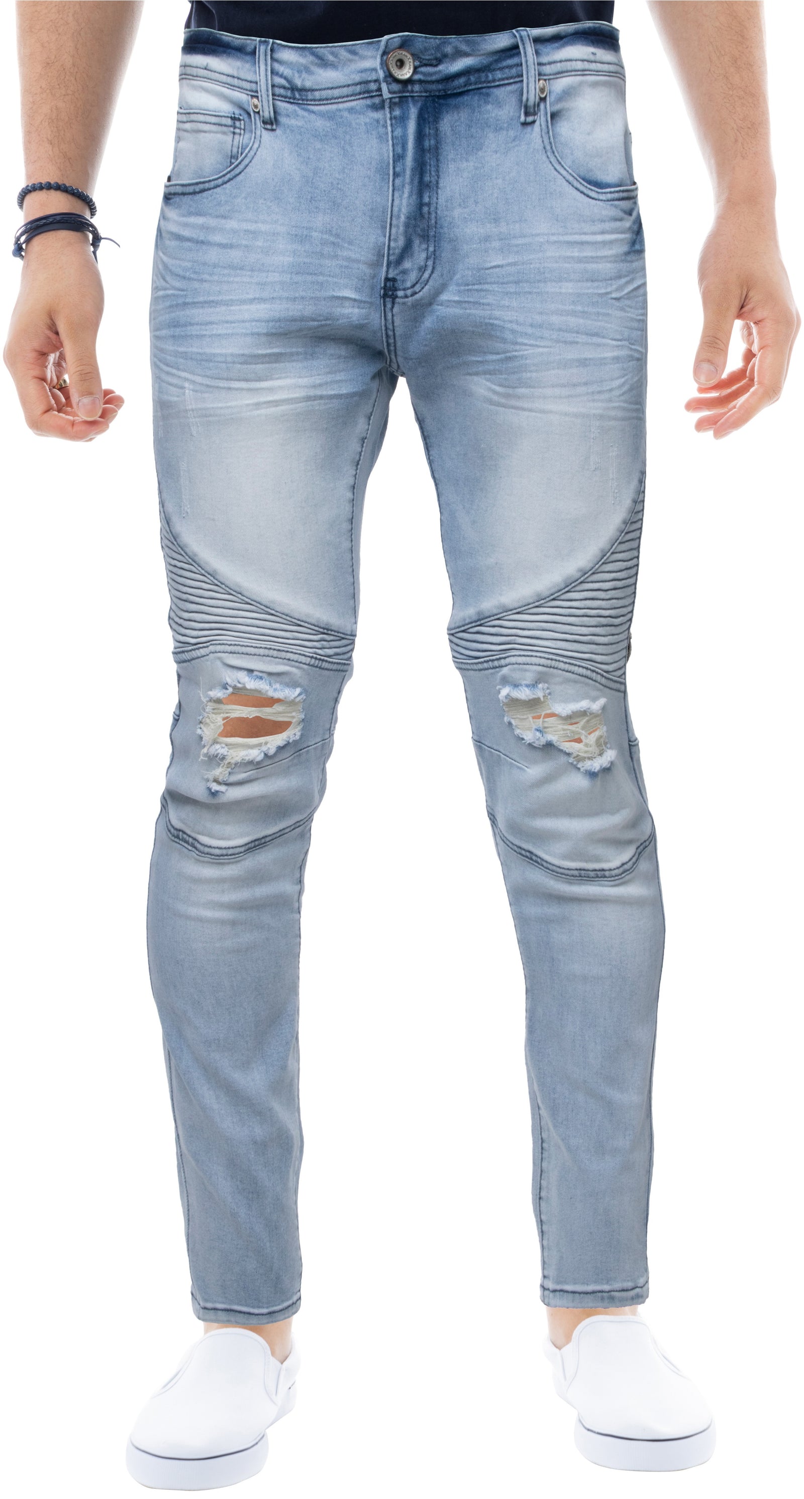 RAW X – X-RAY JEANS