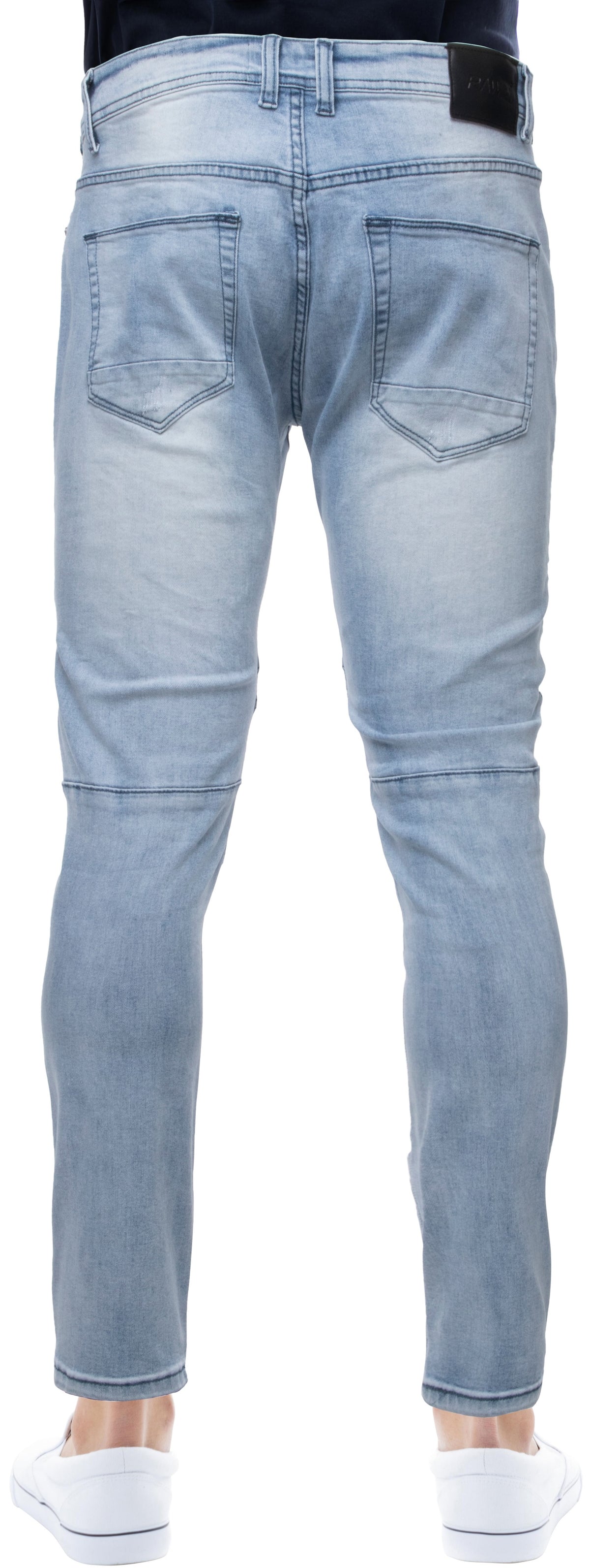 RAW X – X-RAY JEANS