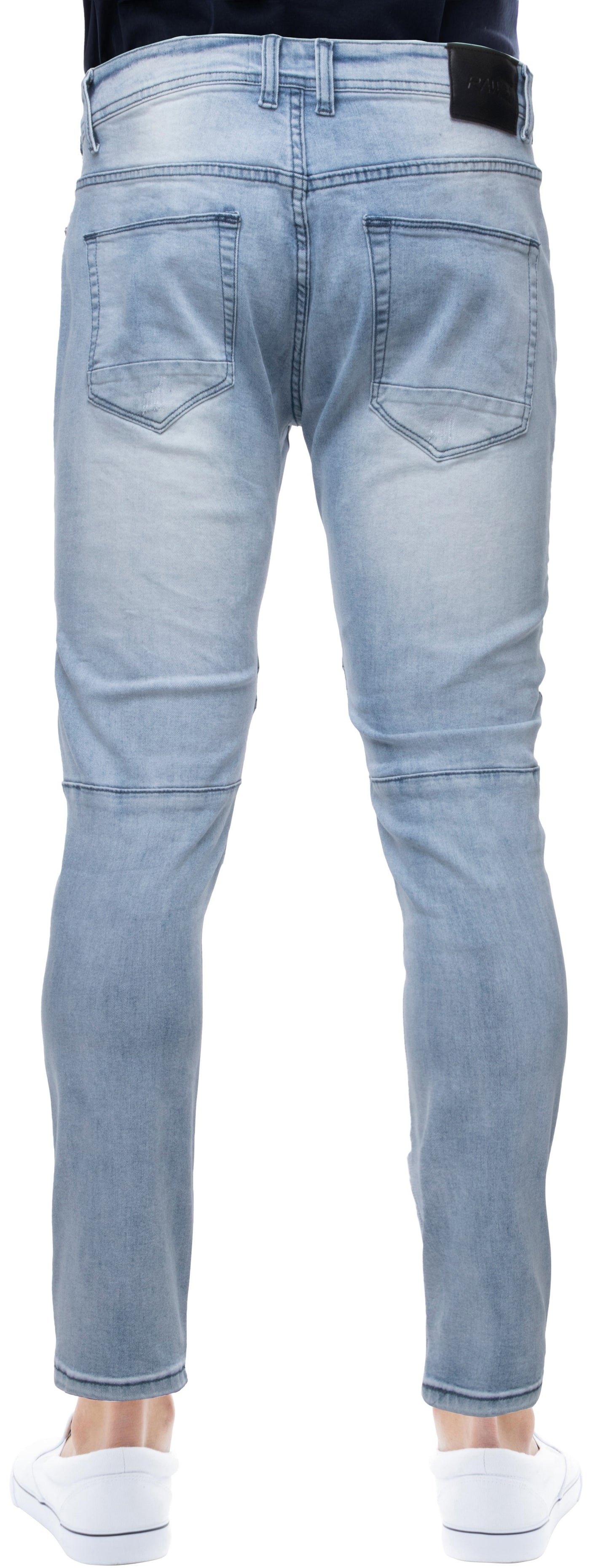 RAW X – X-RAY JEANS