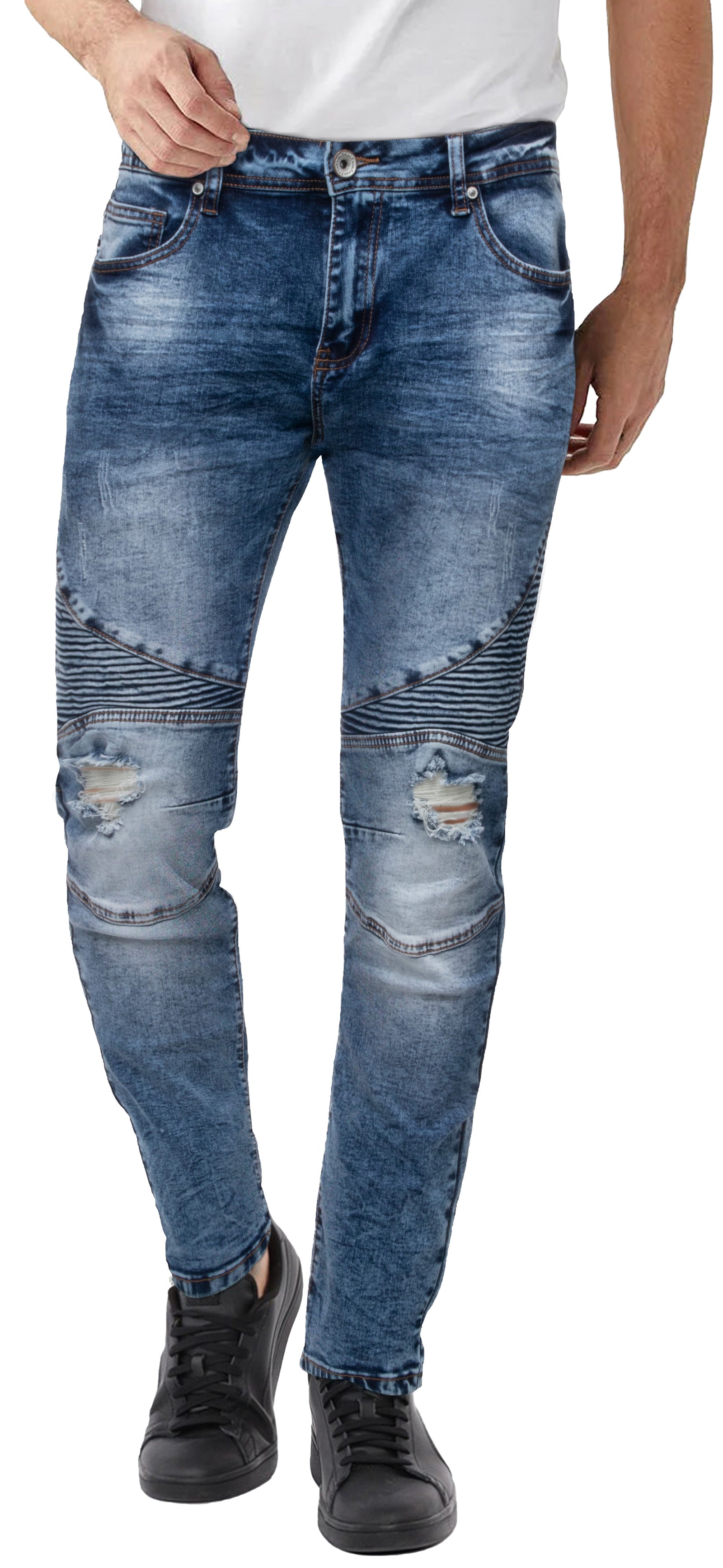RAW X – X-RAY JEANS