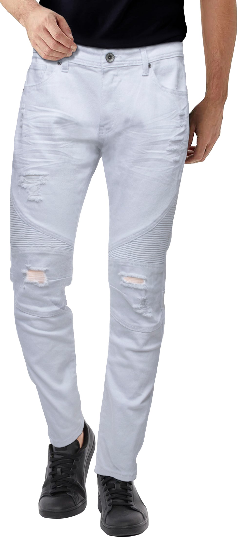 RAW X – X-RAY JEANS