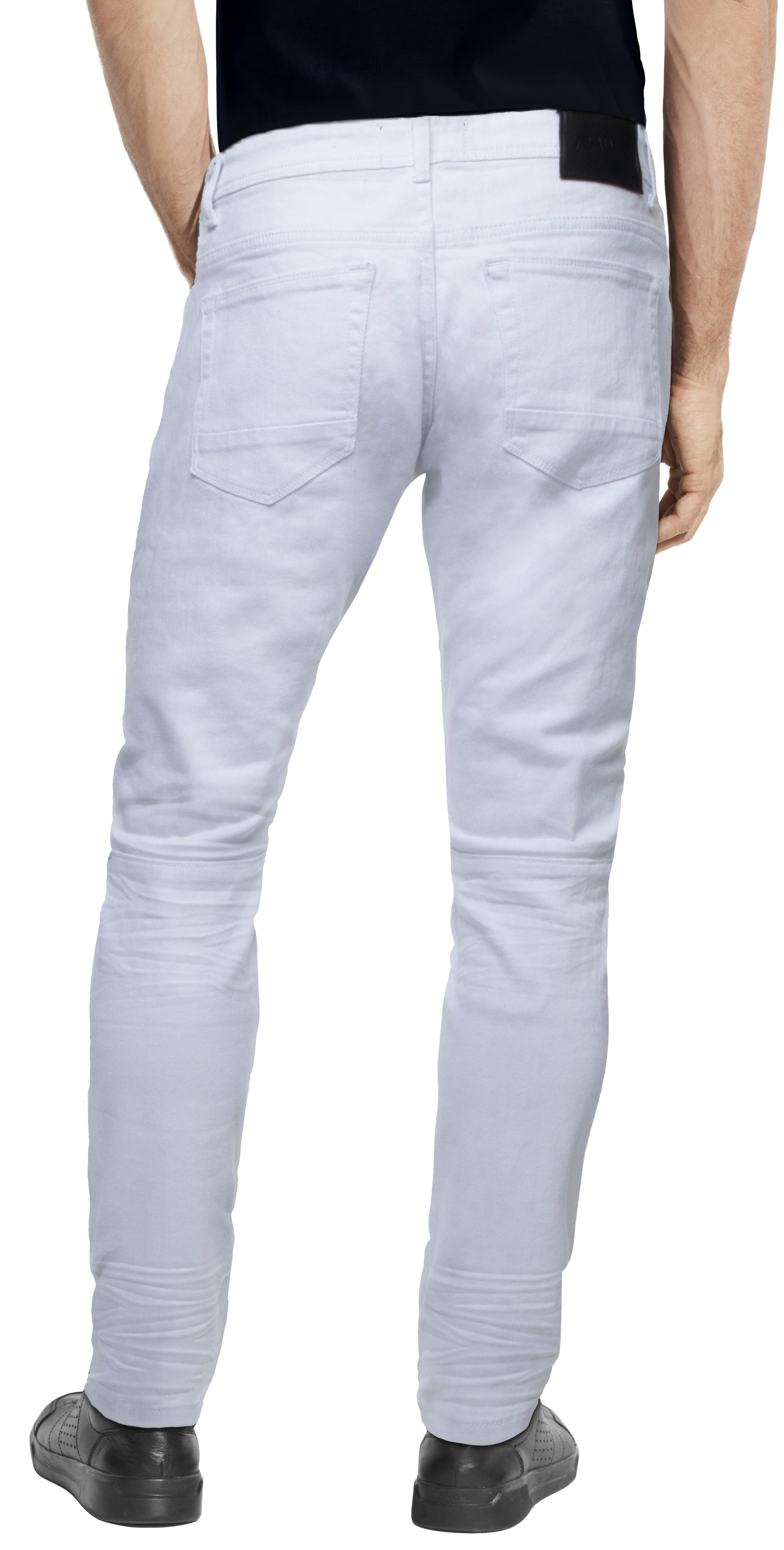 RAW X – X-RAY JEANS