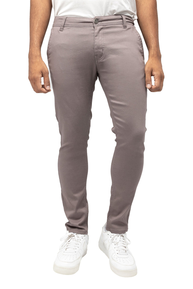 X RAY Men's Commuter Pants – X-RAY JEANS