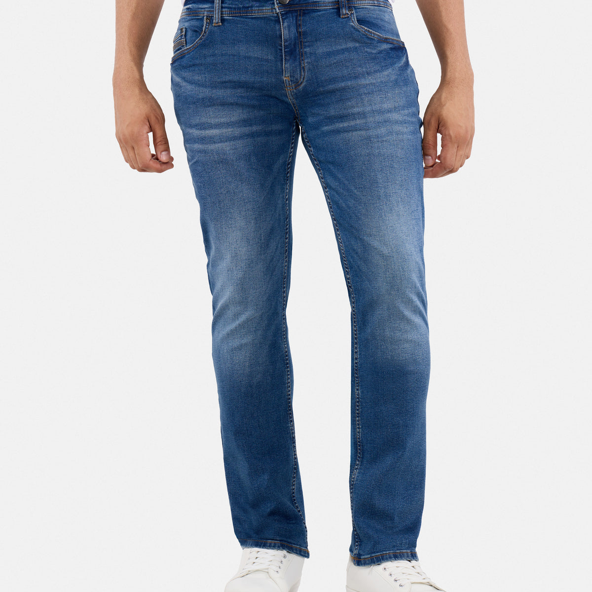 Men's Slim Fit Jeans – X-RAY JEANS