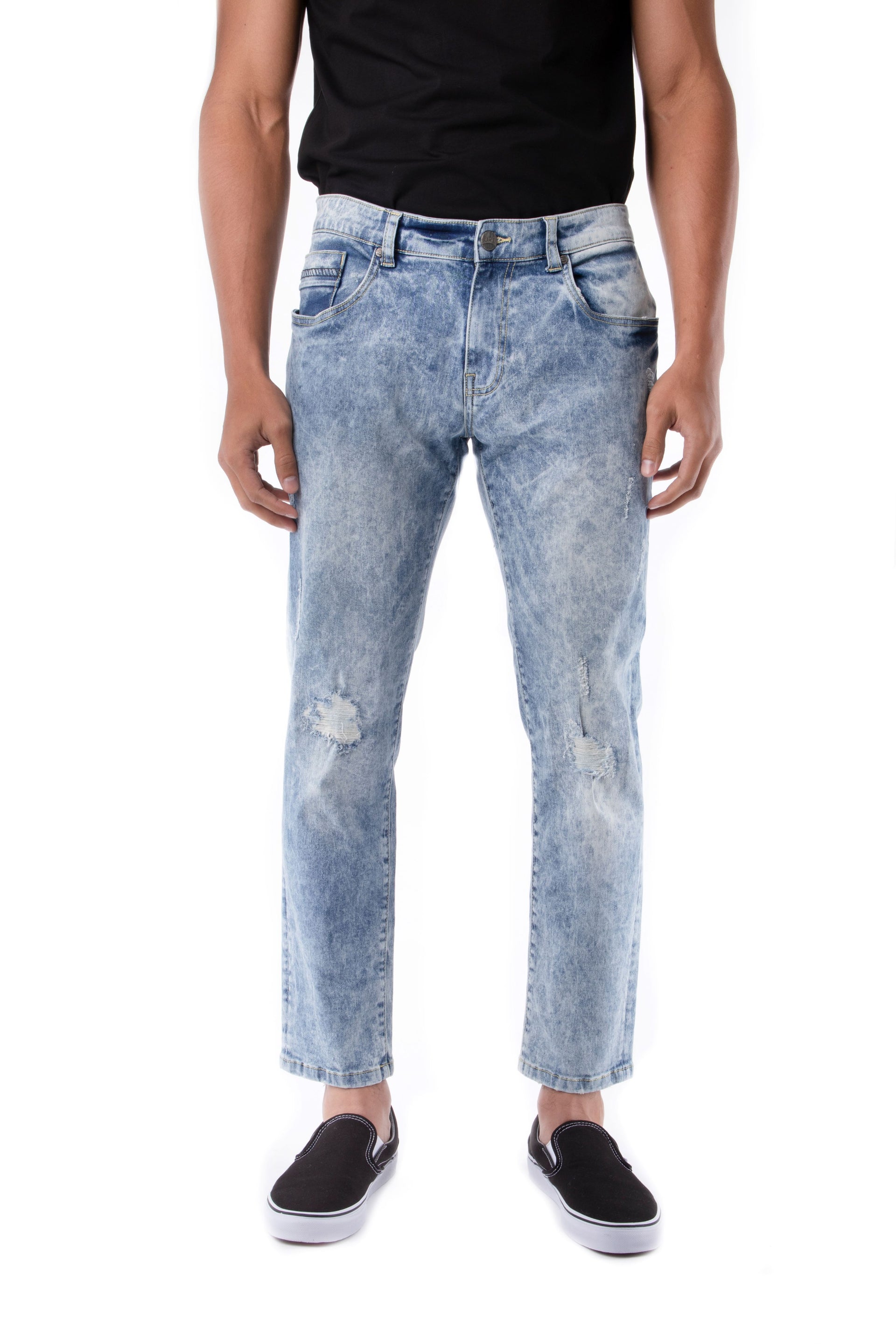 Men's Pants & Jeans – Page 2 – X-RAY JEANS